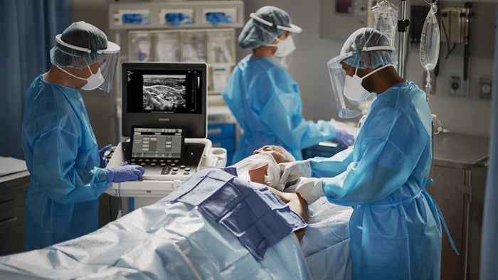 Compact Ultrasound 5000 series – Products & Services – Philips