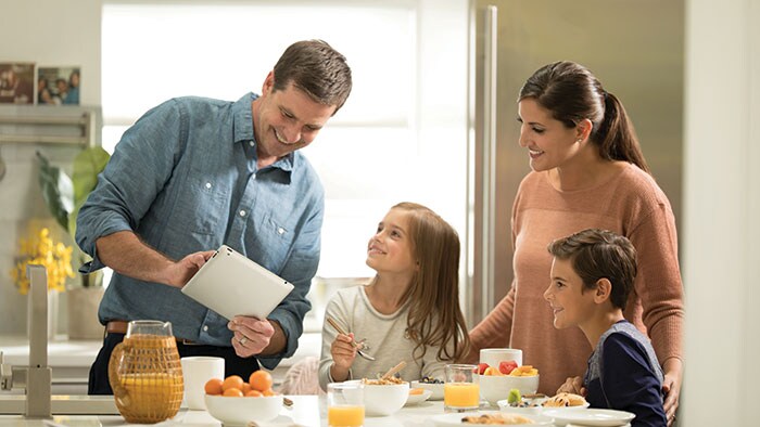 Newsletter Subscription | Philips