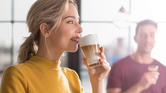 Latte Go | Philips