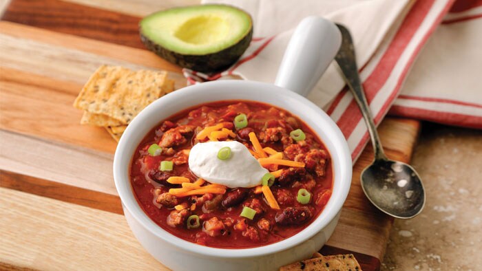 Winter Holiday Soups for Family Holidays | Philips