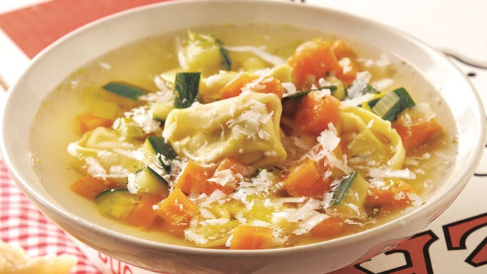 How to Make Vegetable Soups & Gazpachos for All Seasons | Philips