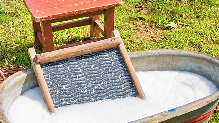 Fun facts and history behind laundry and ironing | Philips