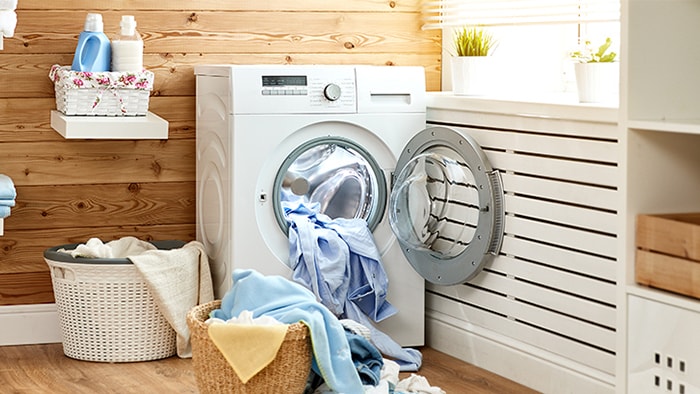 Info and tips for doing laundry and ironing right | Philips