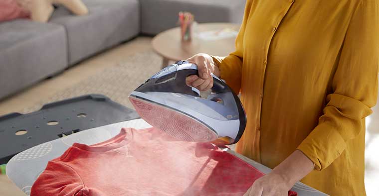 Ατμοσίδερο | Philips Azur