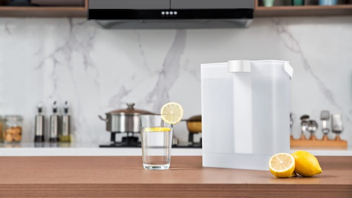 Philips Instant Water Filter