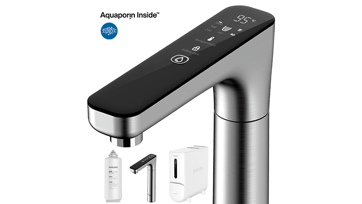 Philips Reverse Osmosis Water Stations | Philips