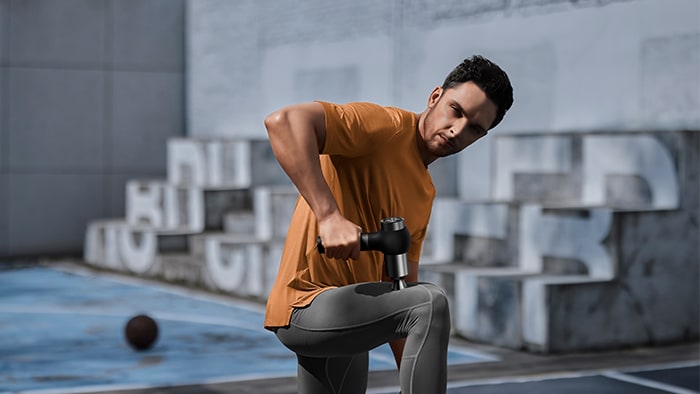 Personal Massagers – the power of good vibrations | Philips