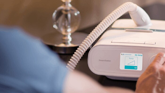 Sleep apnea machines | Philips