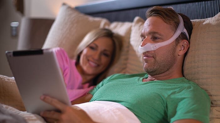 Sleep apnea therapy | Philips