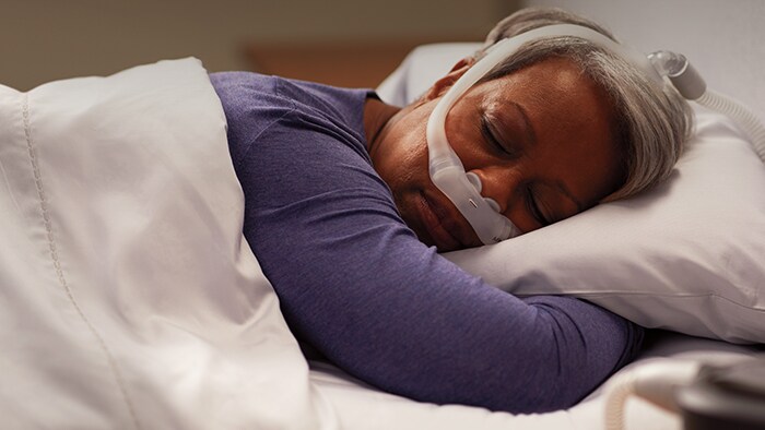 Masques | Philips | Soyez tranquille