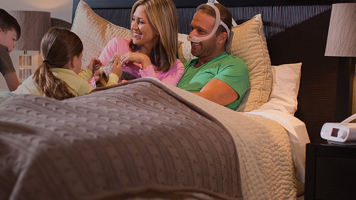 The Dream Family | Philips