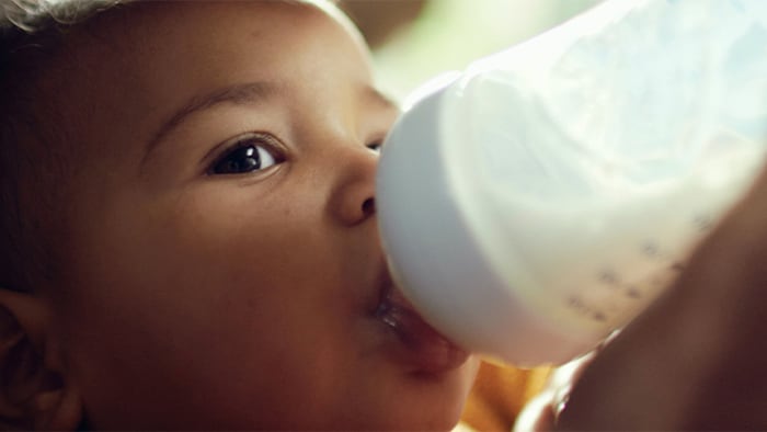 Philips Avent Natural Response Nipples | Philips