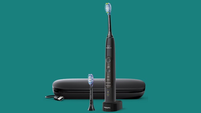 Spazzolini Elettrici Expert Sonicare | Philips