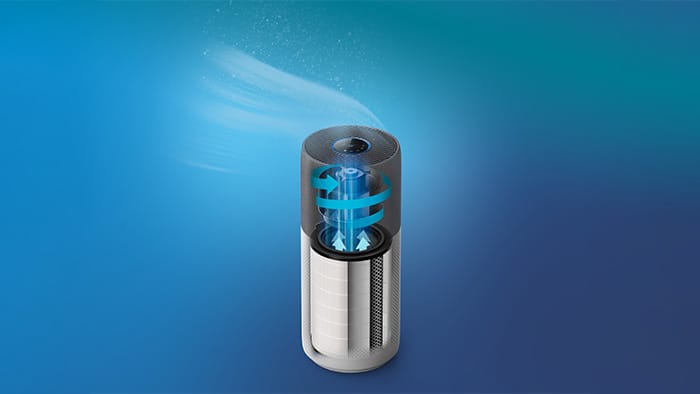 Air education | Philips