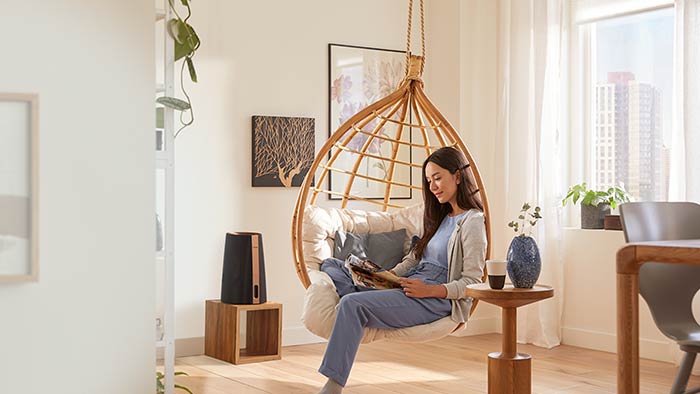 Humidifier | Philips