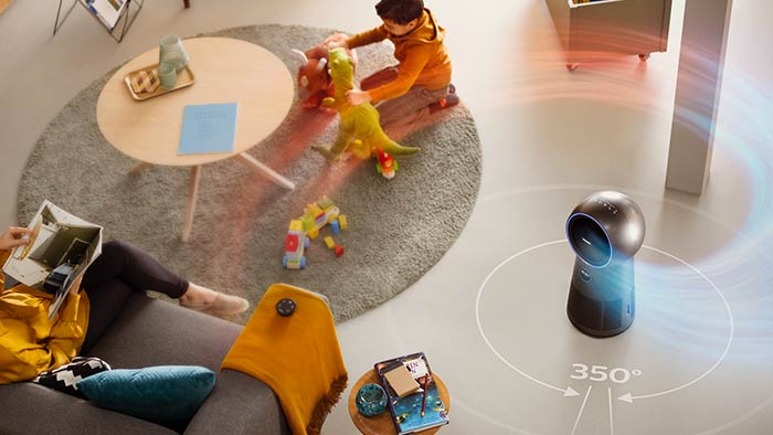 Air coolers and heaters | Philips