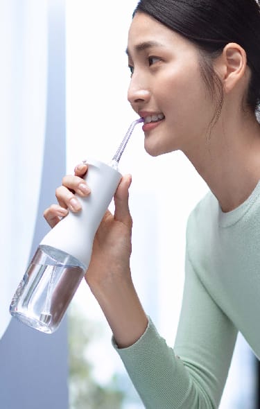 Philips Sonicare Oral Irrigators | Philips Sonicare