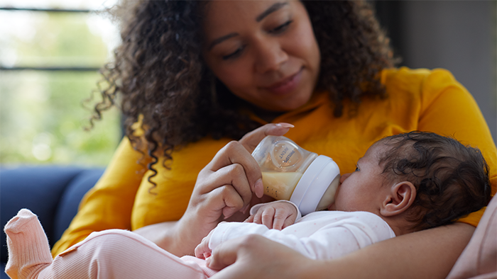 Philips Avent for midwives and professionals | Philips