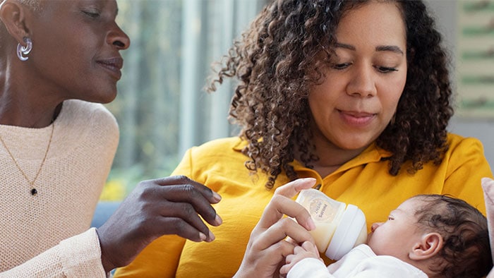 Philips Avent for midwives and professionals | Philips