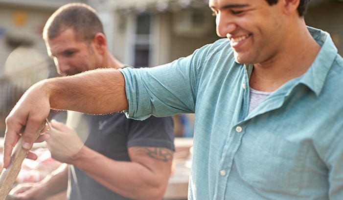 Electric Shavers: Compare Types | Philips Norelco