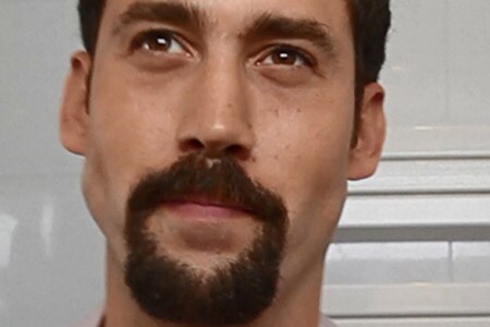 Como Criar A Barbicha Completa