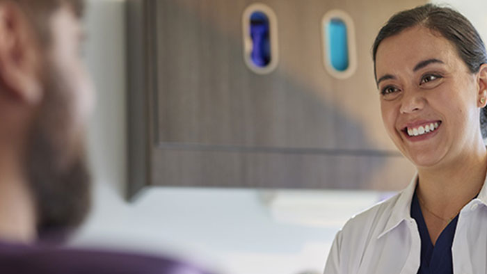 Patient Behavior Change | Philips Oral Healthcare for Dental Professionals