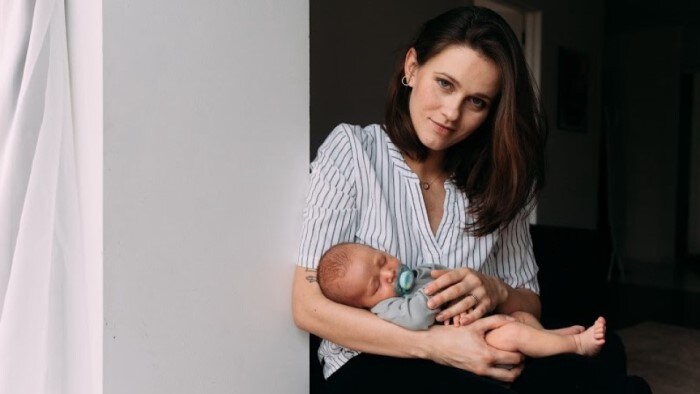 Powrót do aktywności i ćwiczeń po porodzie | Philips