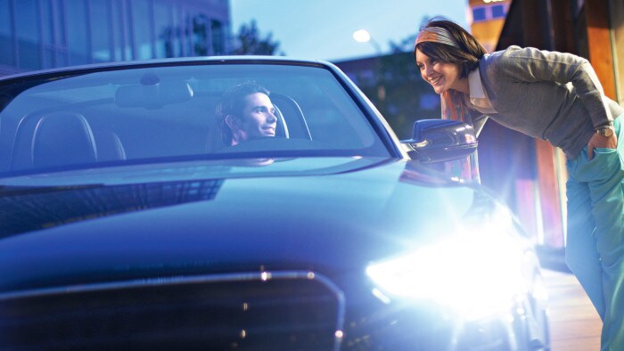 Éclairage automobile | Philips