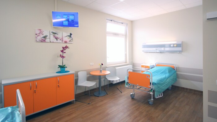 Neo System | Philips