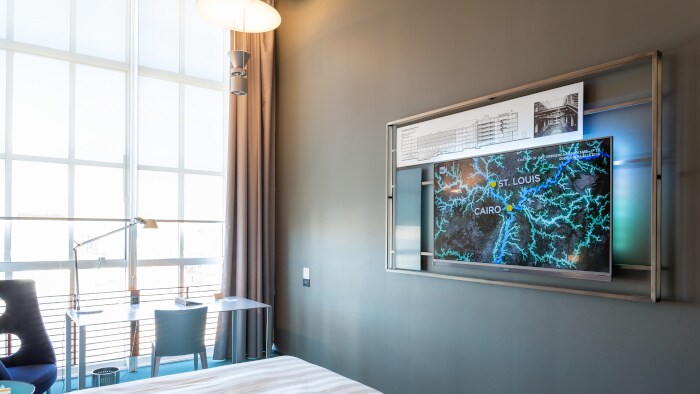 Double Tree by Hilton | Philips