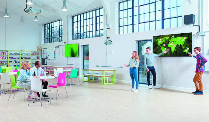 Philips Professional Display Solutions | Philips