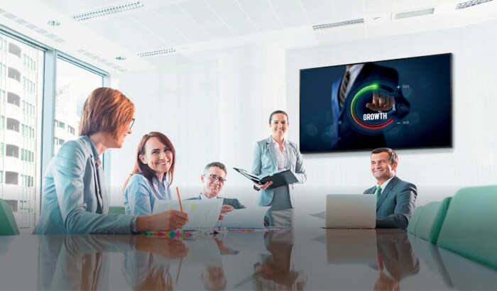 Philips Professional Display Solutions unveils biggest ever partner and ...