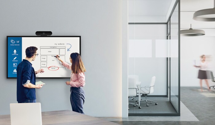 Inspiring innovation in collaboration | Philips