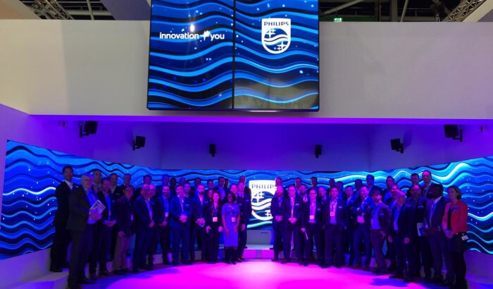 Philips Professional Display Solutions lines up best-ever ISE showcase ...