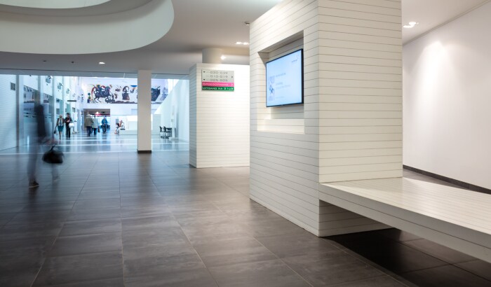 Professional TV Solutions | Philips