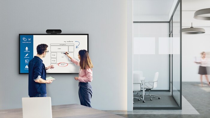 Professional TV and Signage Solutions | Philips
