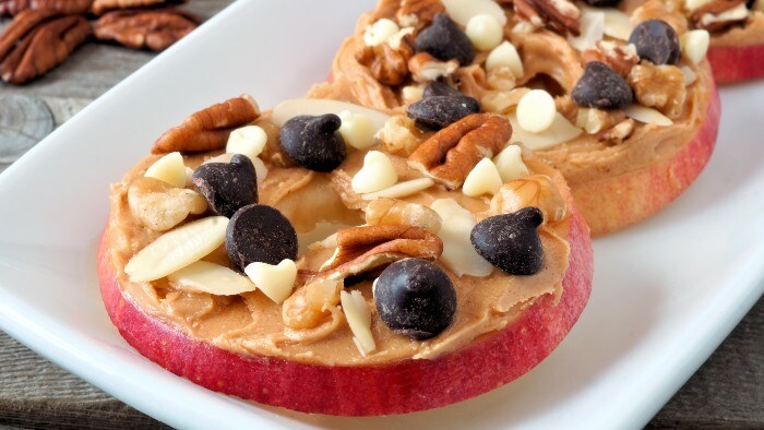 Gustari sanatoase si usor de preparat | Philips