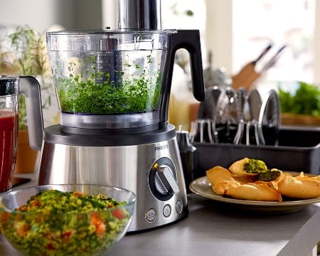 Acties | Keuken | Philips