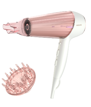 Uscator si feon de par Moisture Protect | Philips