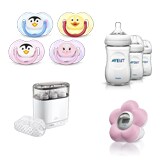 Mother & child care. Discover the full range | Philips