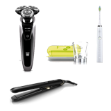 Personal care. Discover the full range | Philips