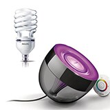 Lighting. Discover the full range | Philips