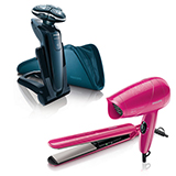 Personal care. Discover the full range | Philips
