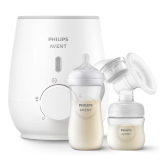 Mother & child care. Discover the full range | Philips