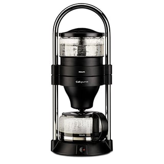 Café Gourmet | Philips