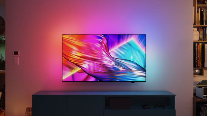 TV Aankoopgids 2025: Vind de beste TV voor jou | Philips