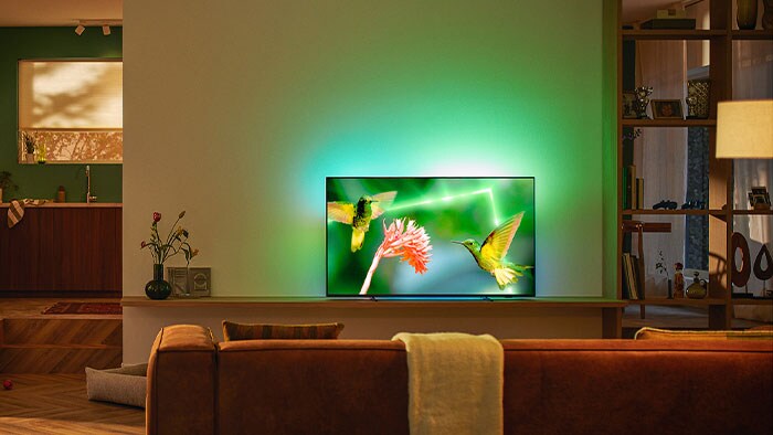 Best big-screen TVs | MiniLED | Philips