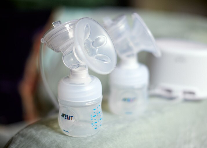 Ein perfektes Paar: Tipps zur Auswahl der optimalen Milchpumpe