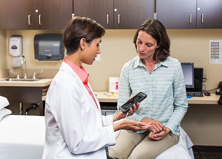 The lowdown on postnatal check-ups: the first 6 months