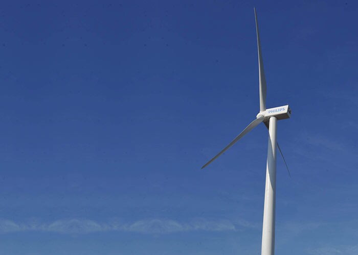 Philips 2016 2020 Sustainability Program